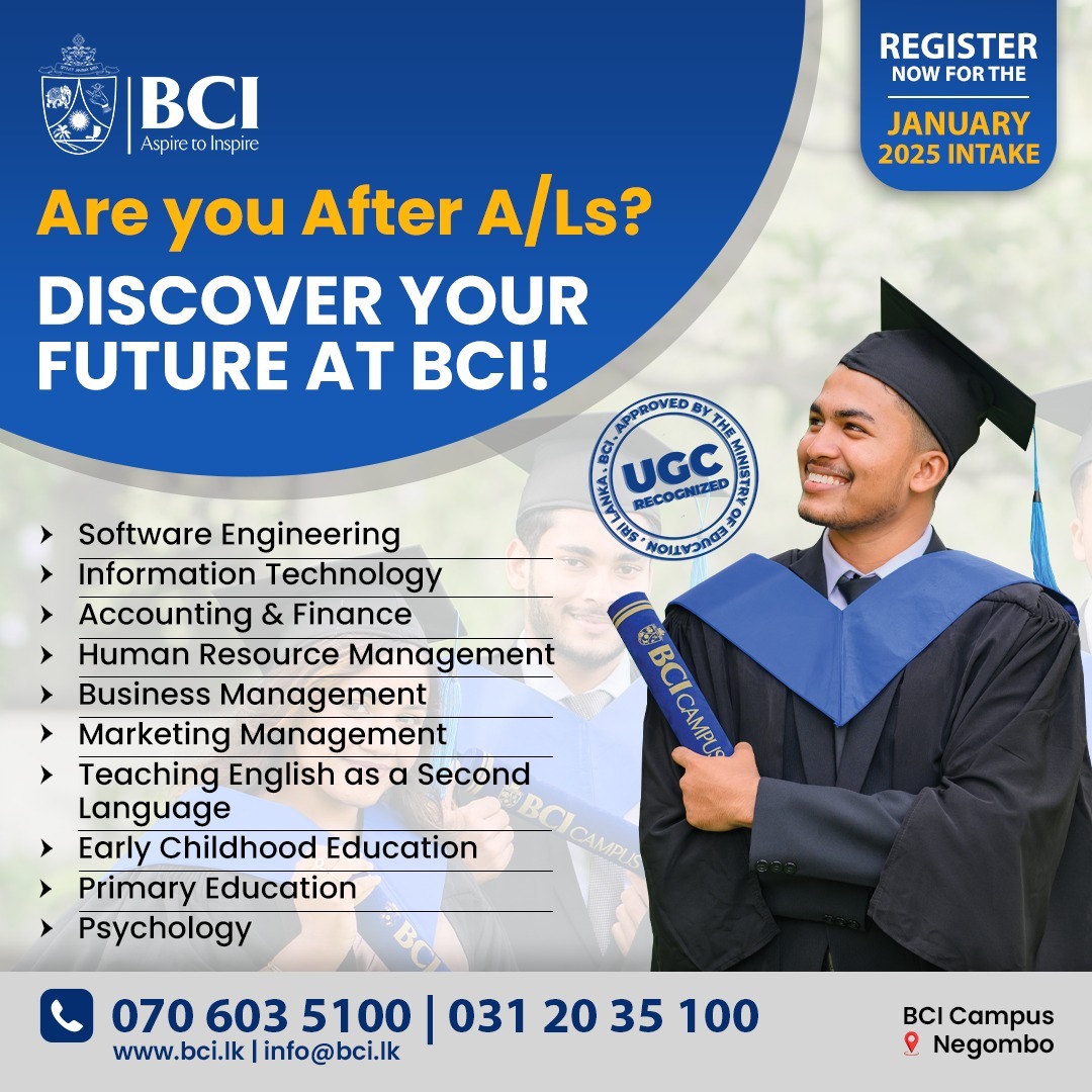 BCI Campus
