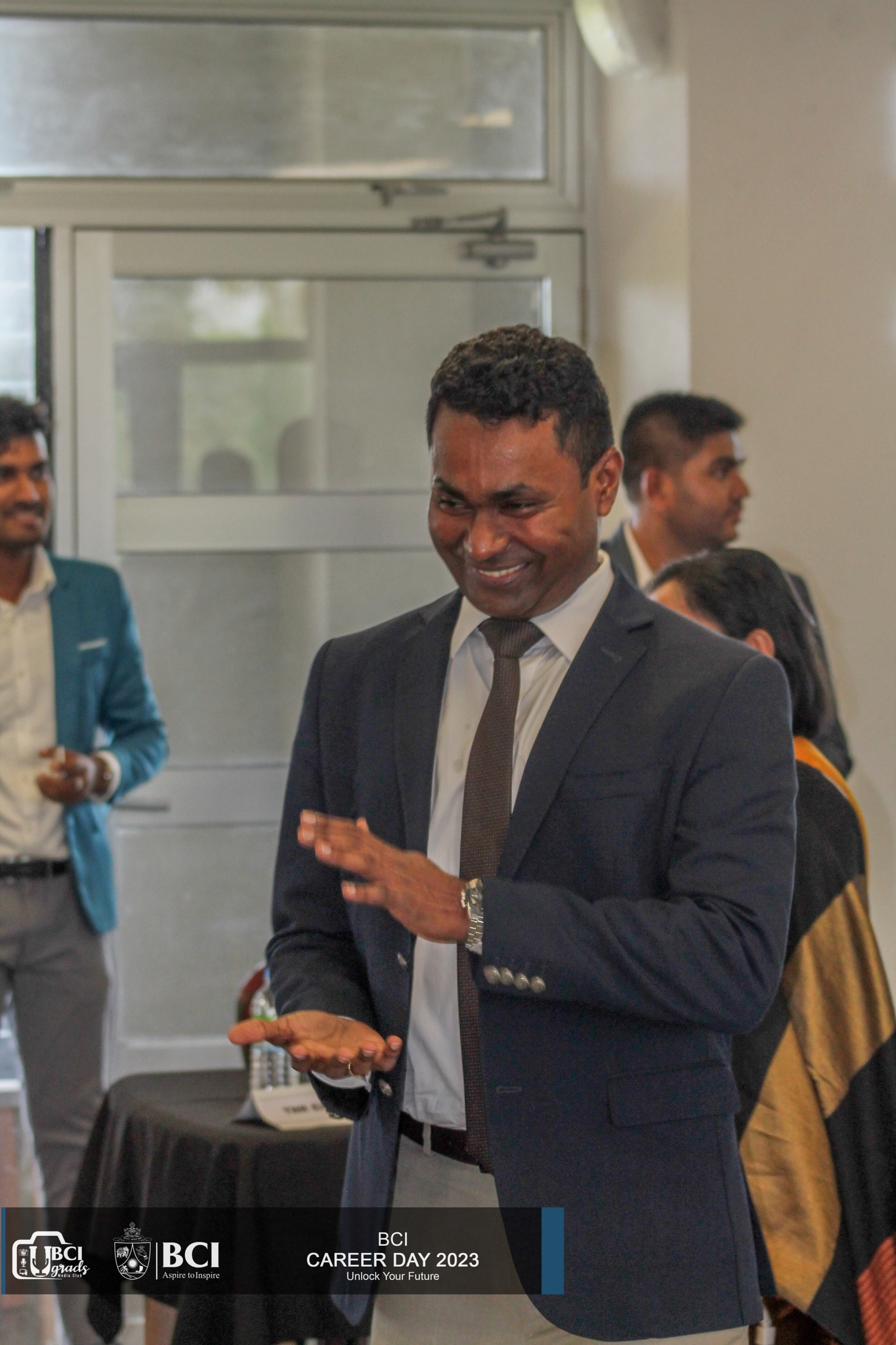 𝐁𝐂𝐈 𝐂𝐚𝐫𝐞𝐞𝐫 𝐃𝐚𝐲 𝟐𝟎𝟐𝟑 | BCI Campus