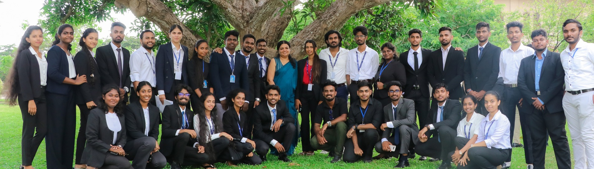 School of Computing | BCI Campus