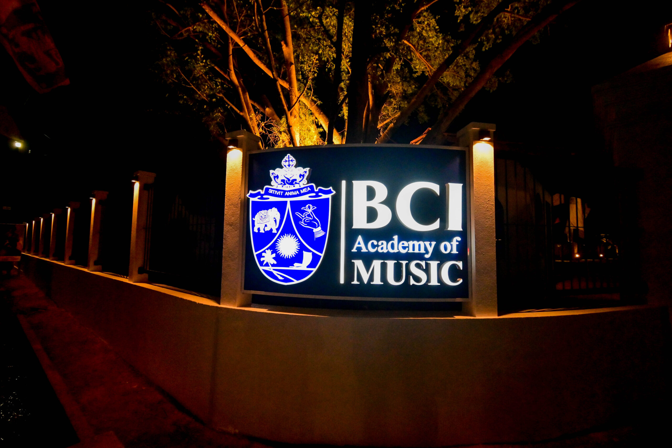Academy of Music | BCI Campus