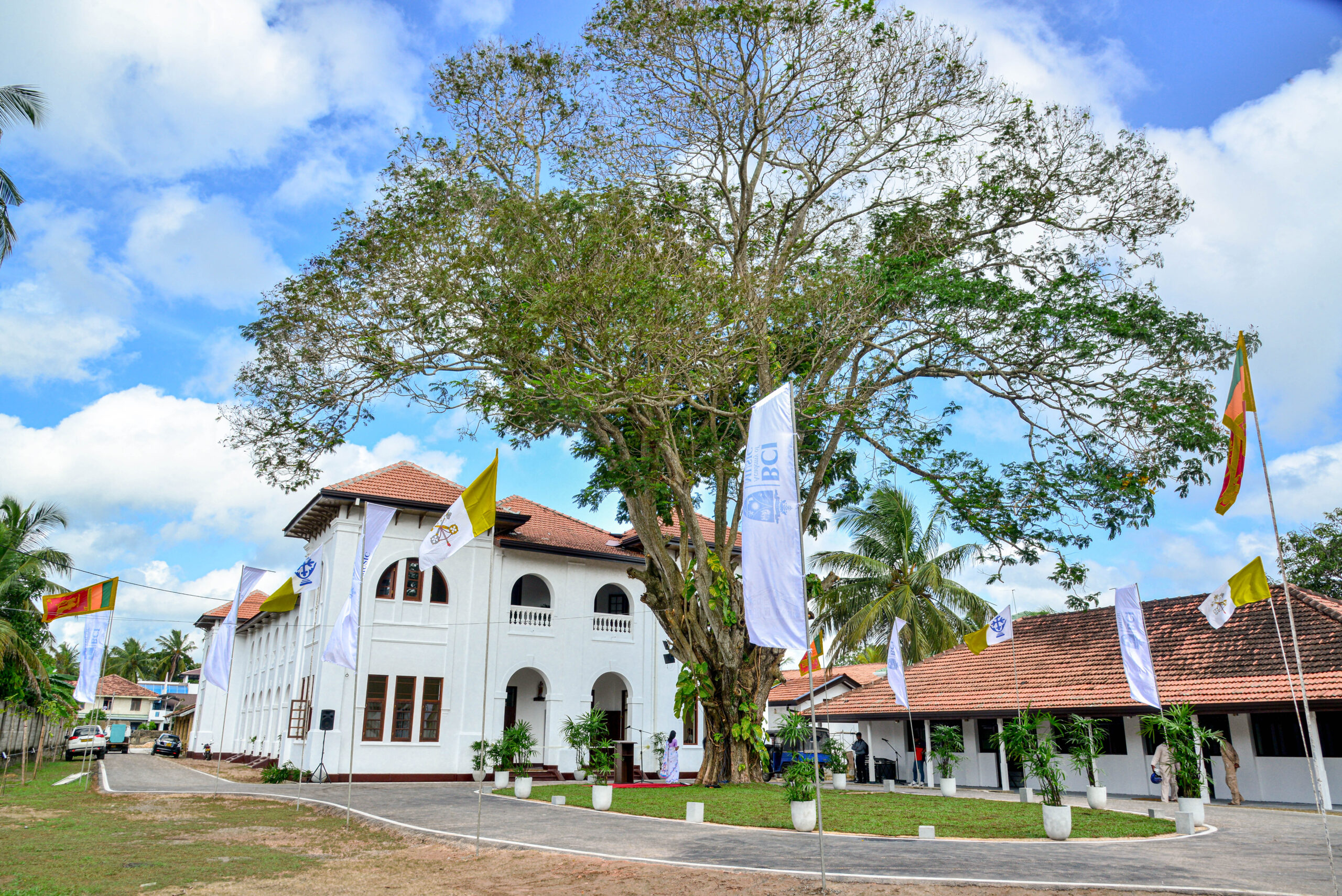 Academy of Music | BCI Campus